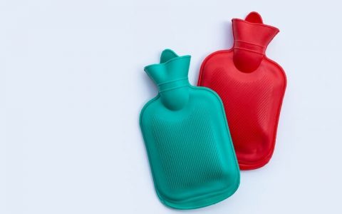 Ice Pack Versus Heat Pack: How To Choose The Right Temperature For Your ...