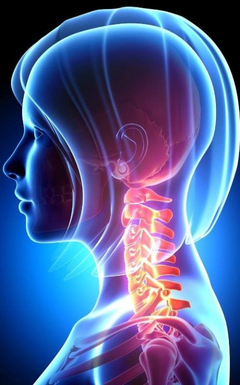 Tech Neck - get tech neck pain relief - Benefit Physiotherapy